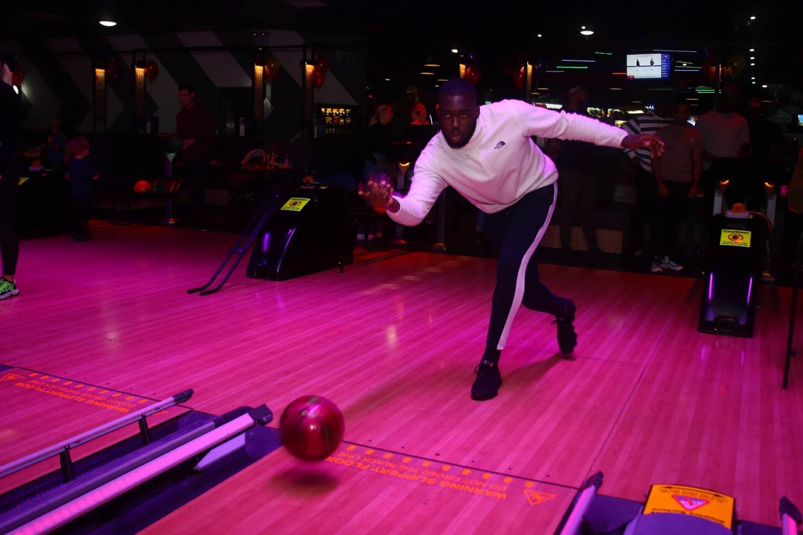Tenpin - Kingston - iVisit