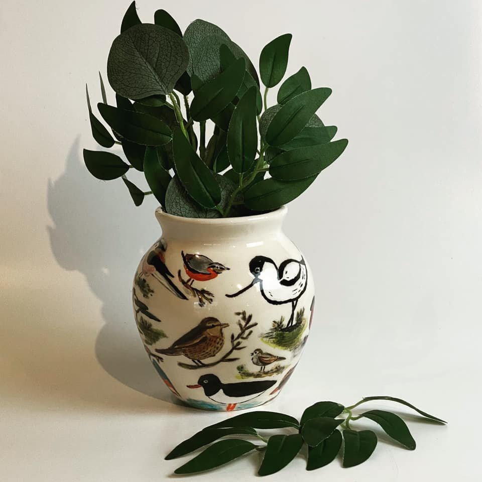 The Little Pottery Studio - iVisit