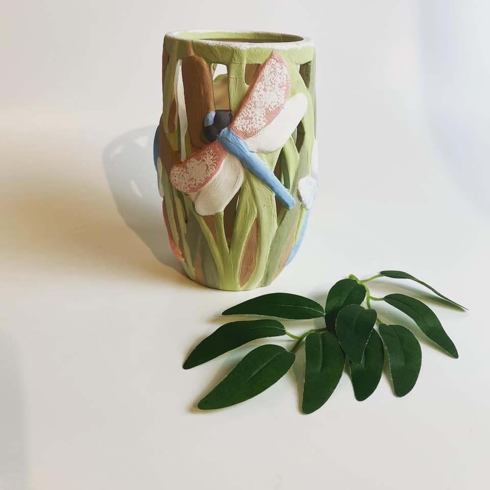 The Little Pottery Studio - iVisit
