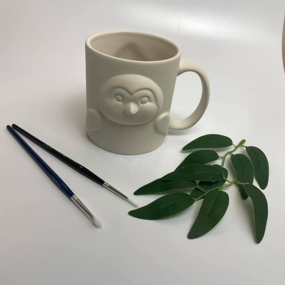 The Little Pottery Studio - iVisit