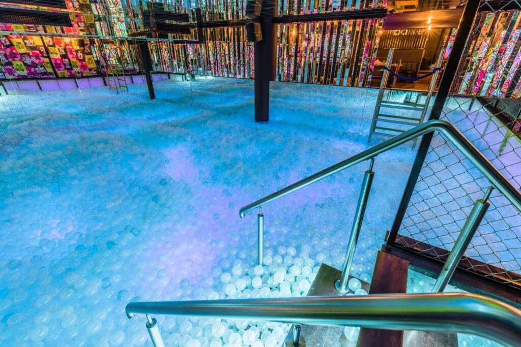 Ballie Ballerson - iVisit