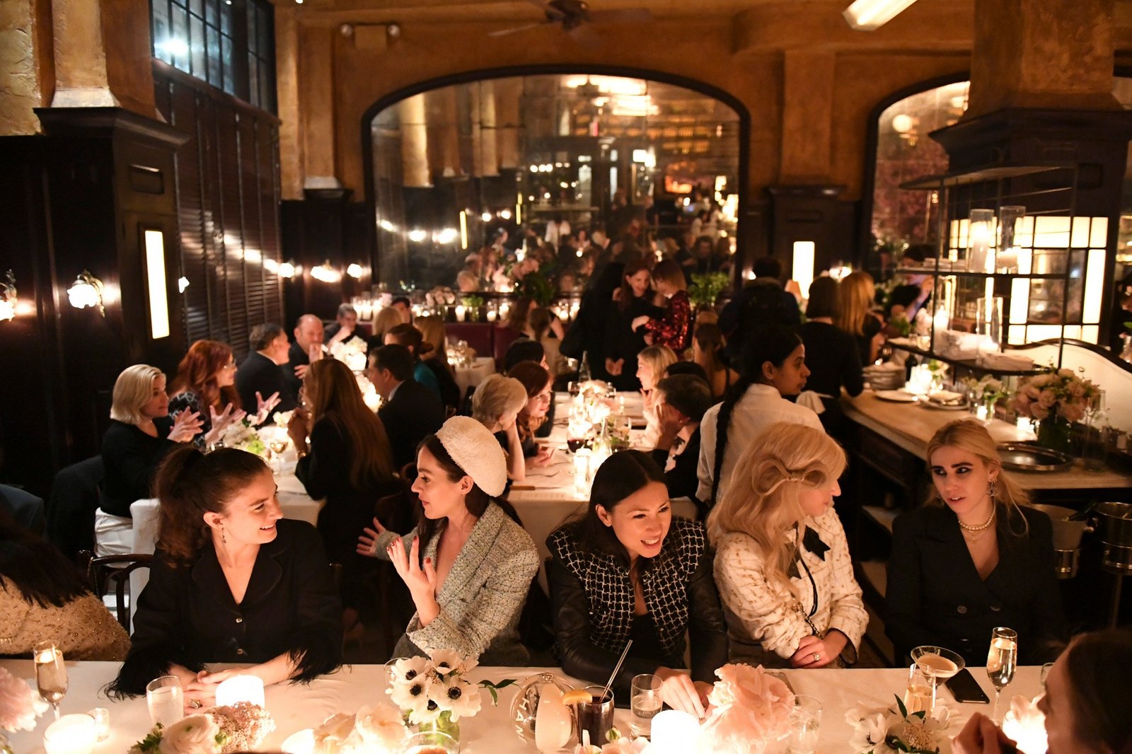 Balthazar Restaurant - iVisit