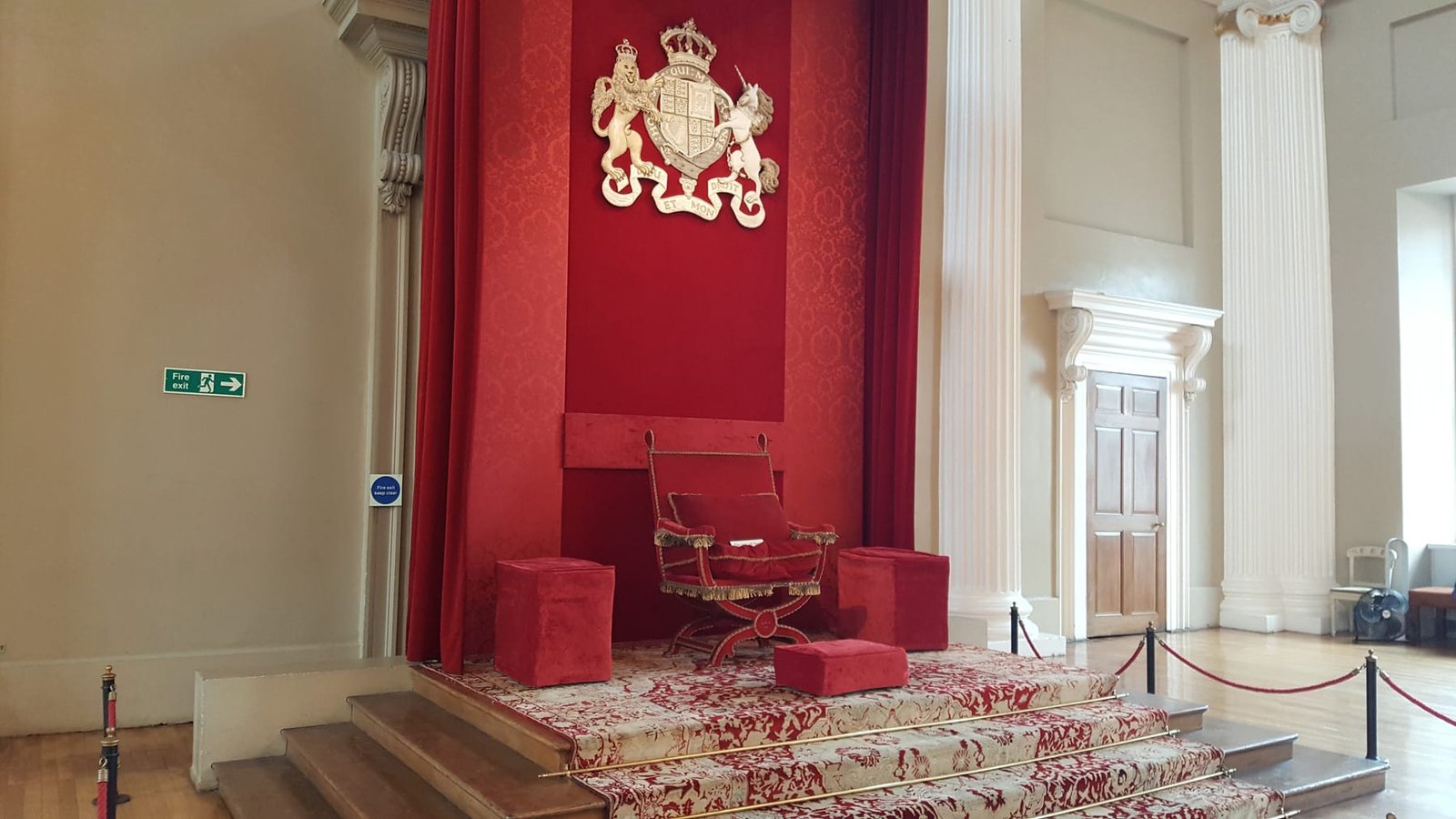 Banqueting House - iVisit