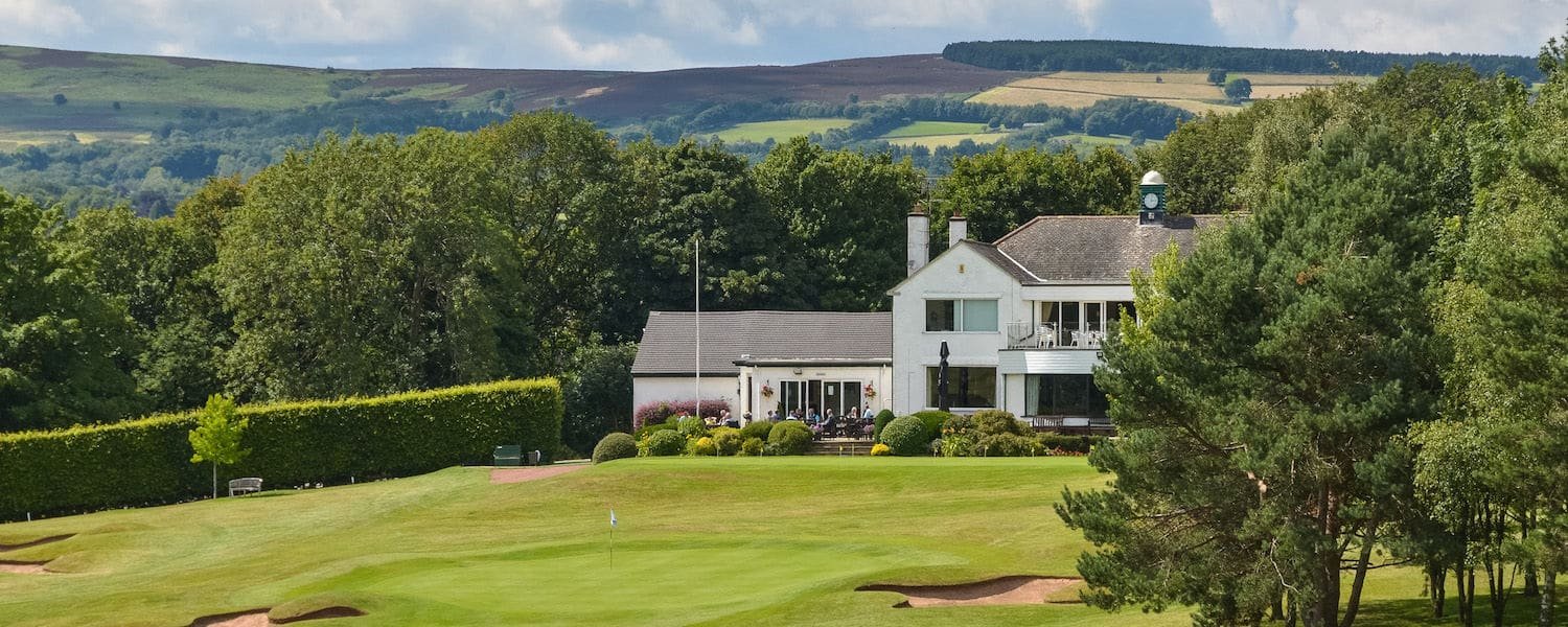 The Clubhouse Golf Studio - iVisit