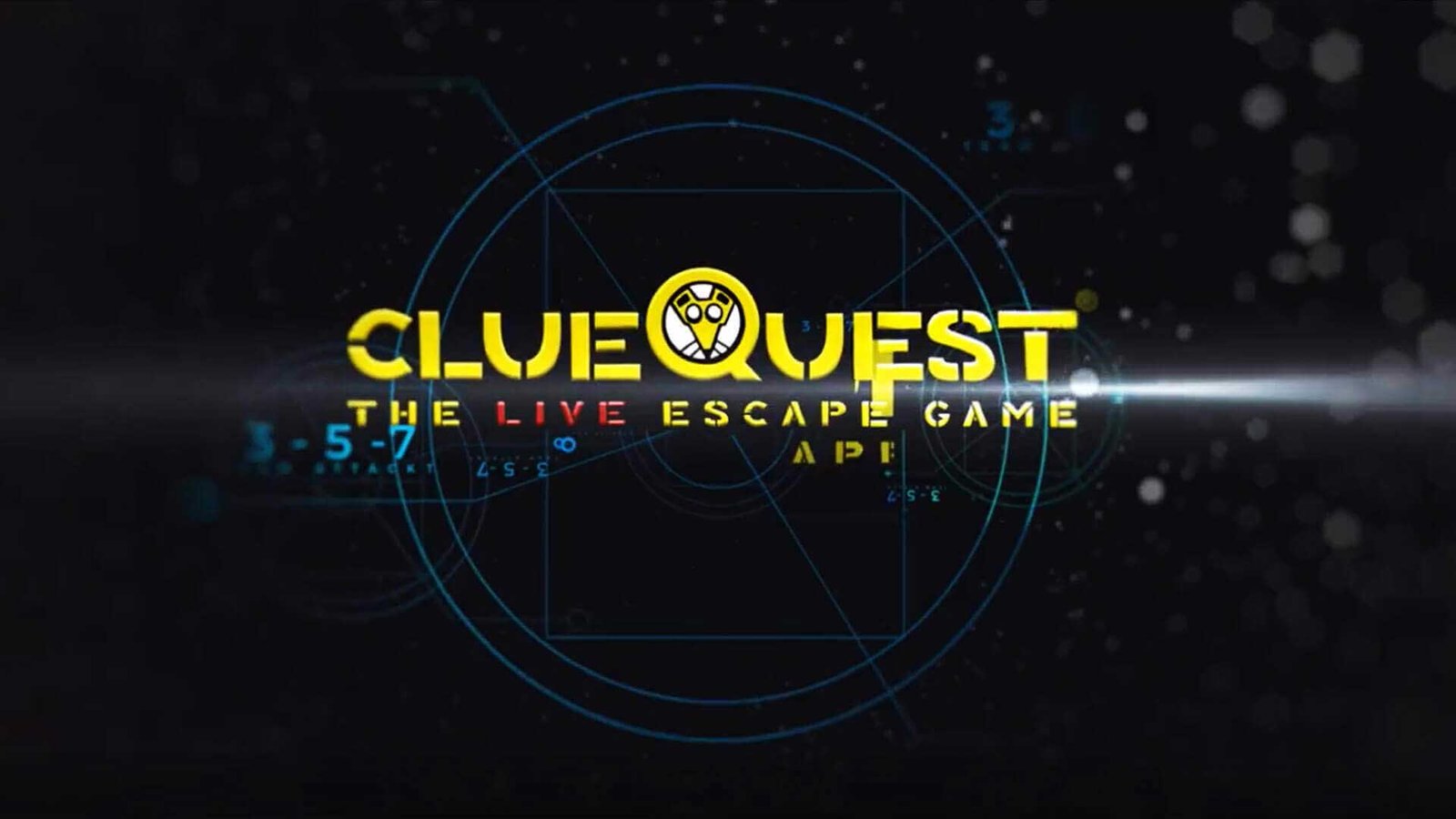 ClueQuest- The Escape Room London - iVisit