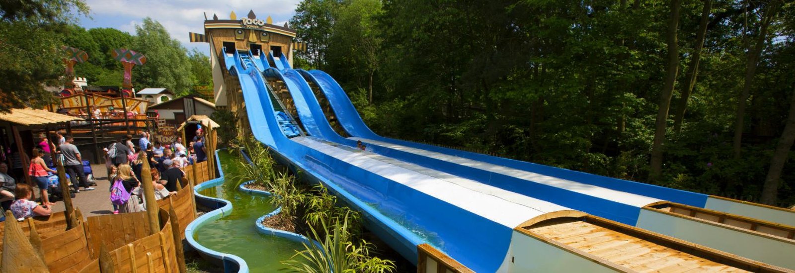 Gulliver’s World Resort - iVisit