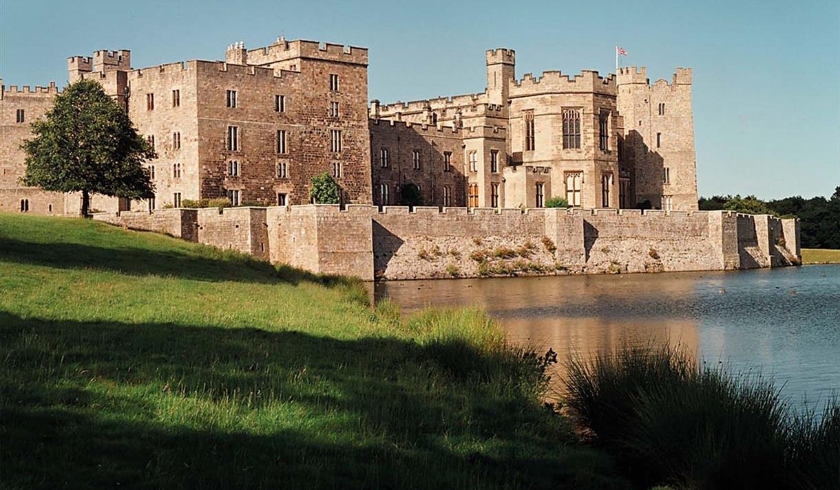 Raby Castle - iVisit