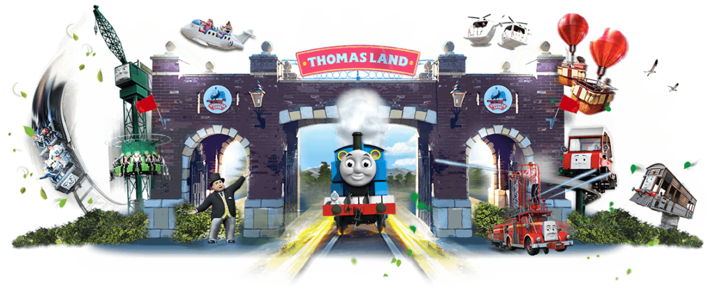 Thomas Land - iVisit