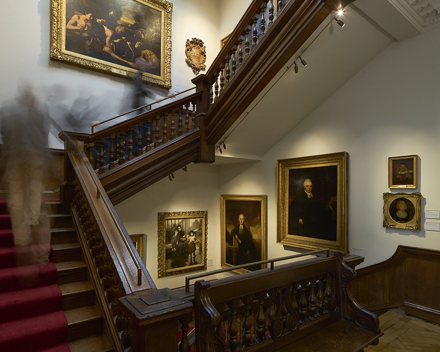 The Foundling Museum - iVisit