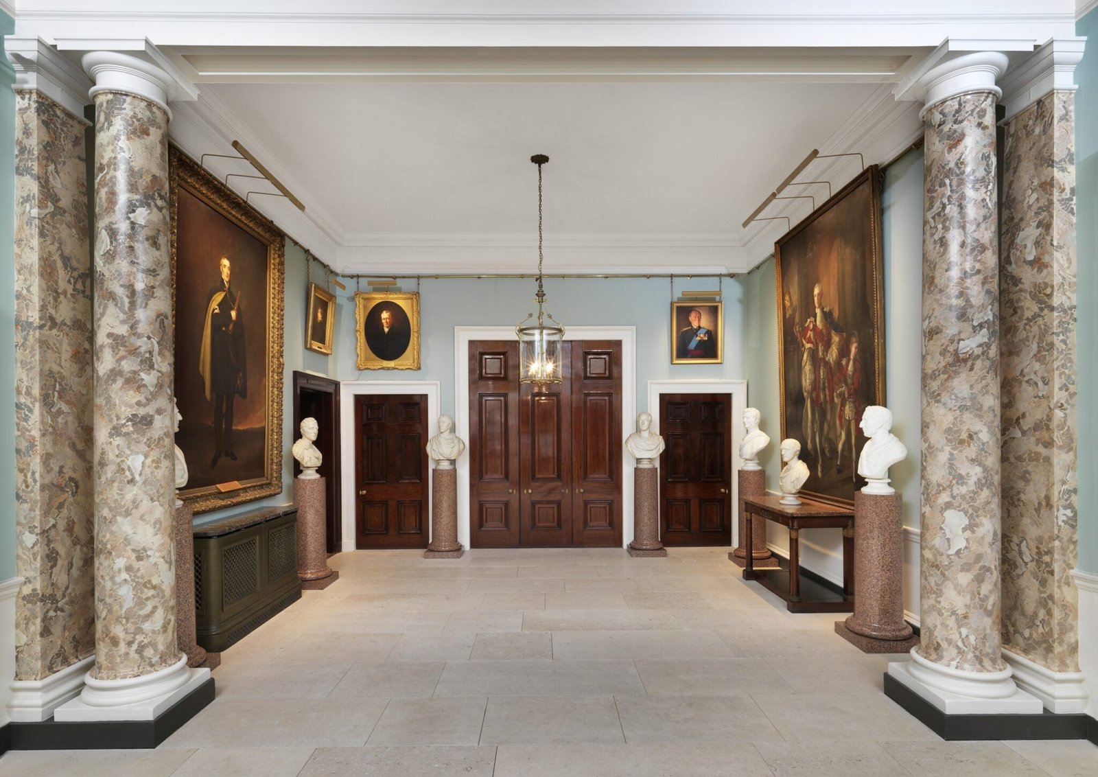 Apsley House - iVisit