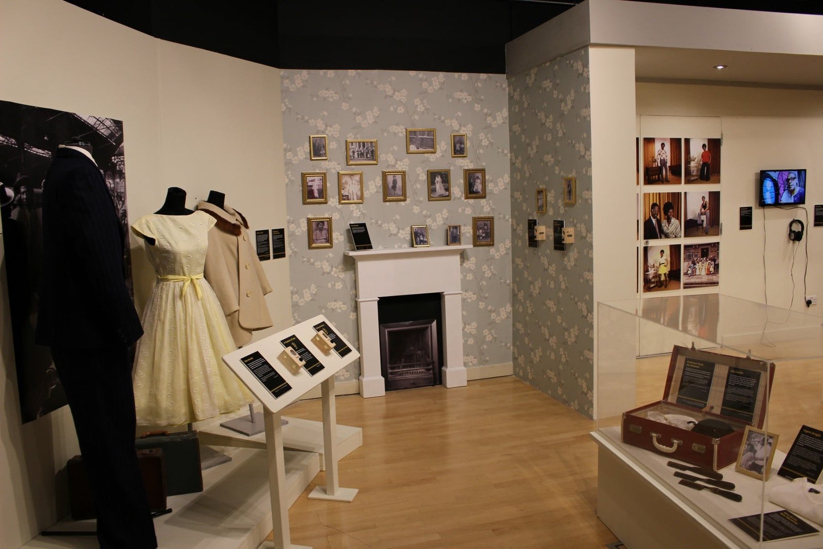 Hackney Museum - iVisit