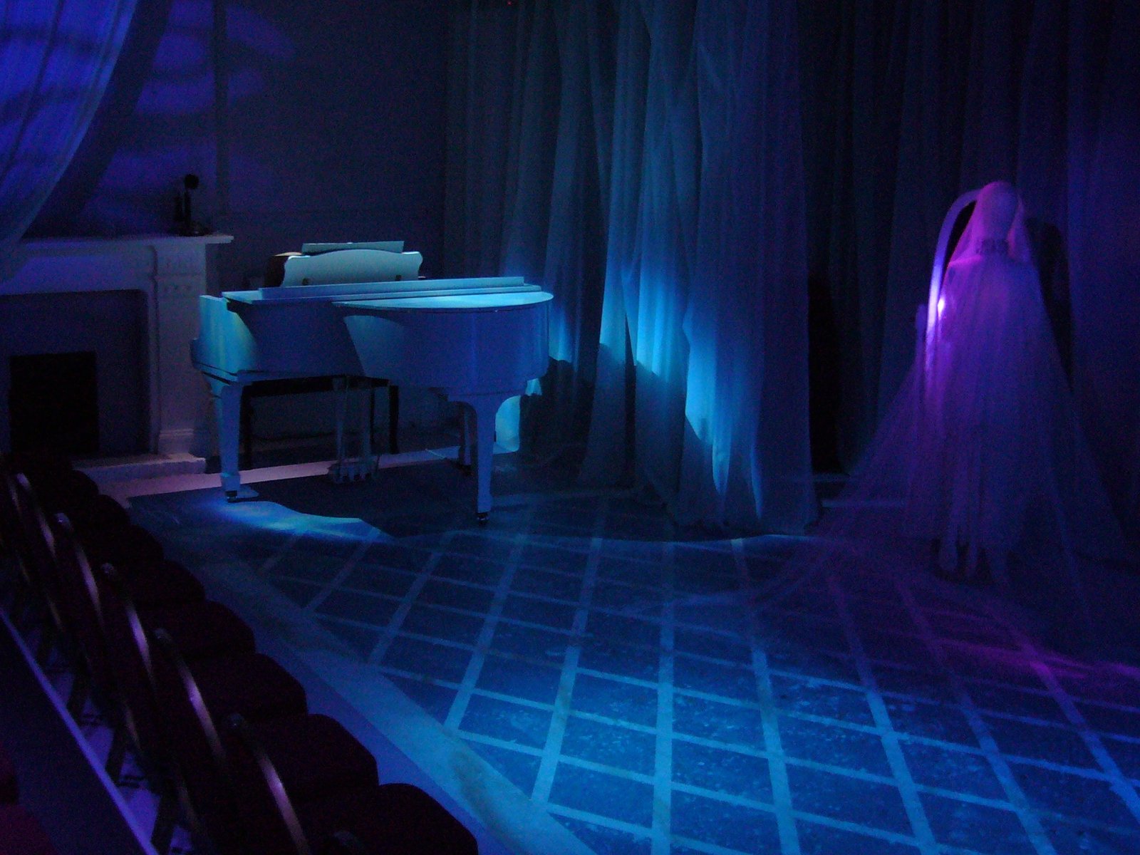 Landor Theatre - iVisit