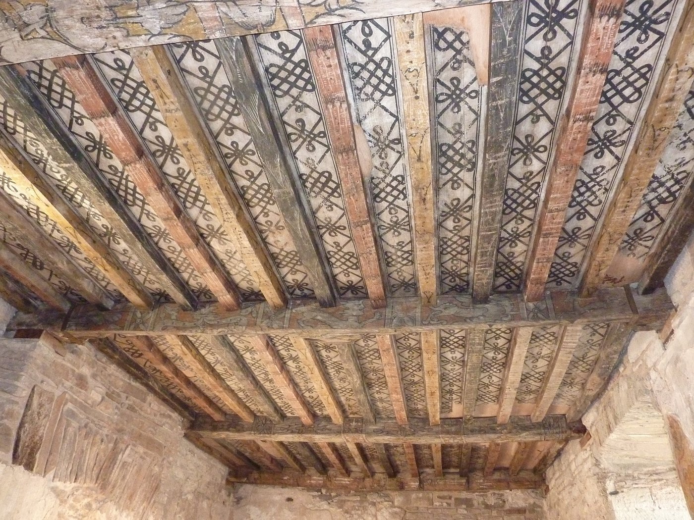 Huntingtower Castle - iVisit