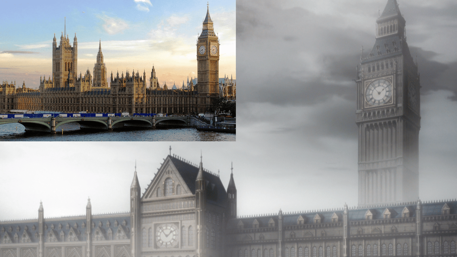 Places in London That Inspired Anime - iVisit
