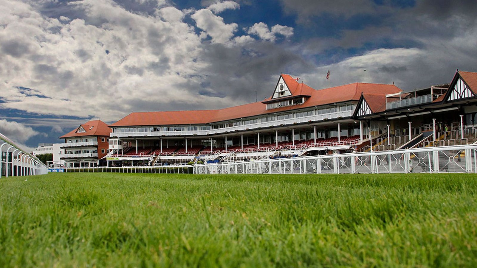 Chester Racecourse - iVisit