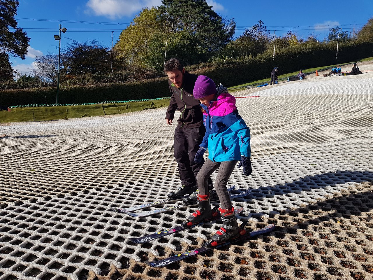 Cardiff Ski & Snowboard Centre - iVisit