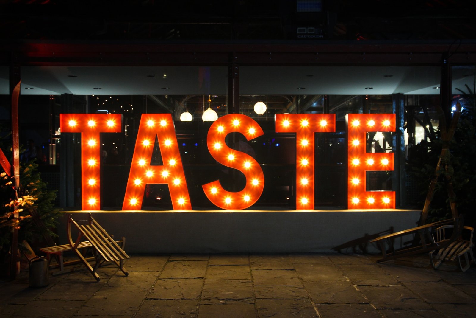 Taste of London Festival - iVisit