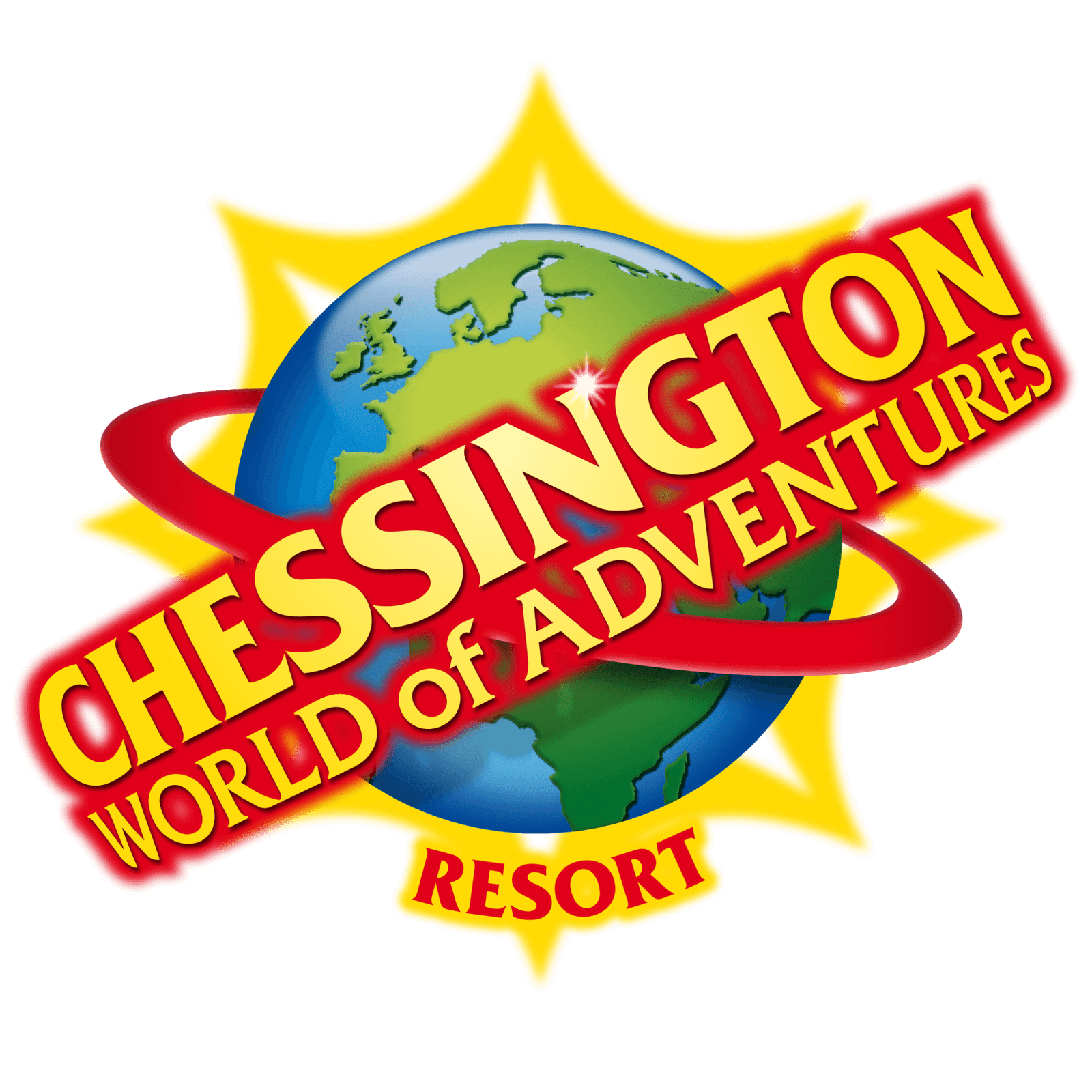 Winter’s Tail - Chessington Resort - iVisit