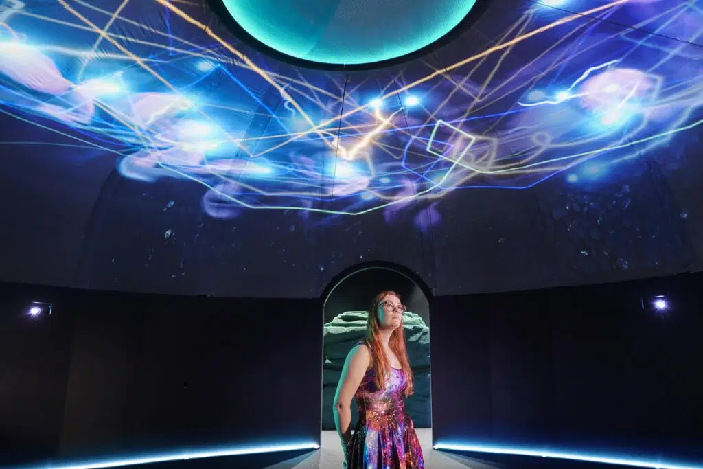 Science Museum Opens New Blockbuster Exhibition - iVisit