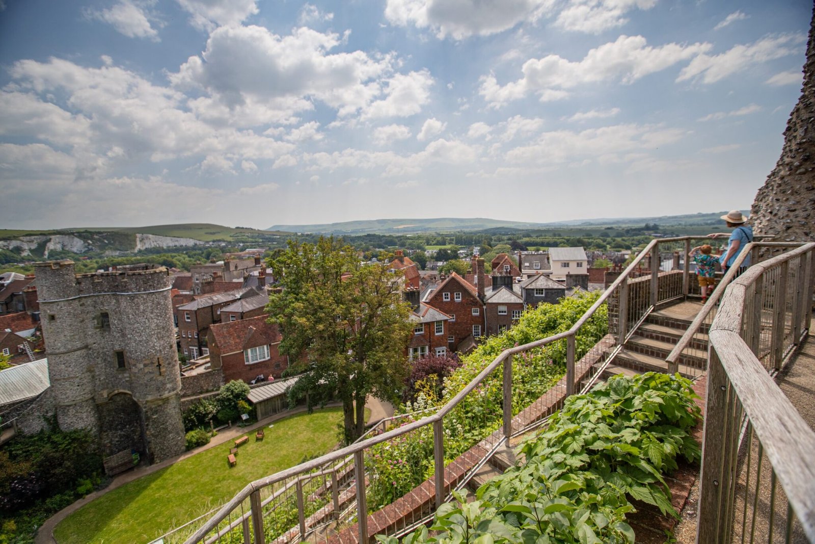 Lewes Castle & Museum - iVisit