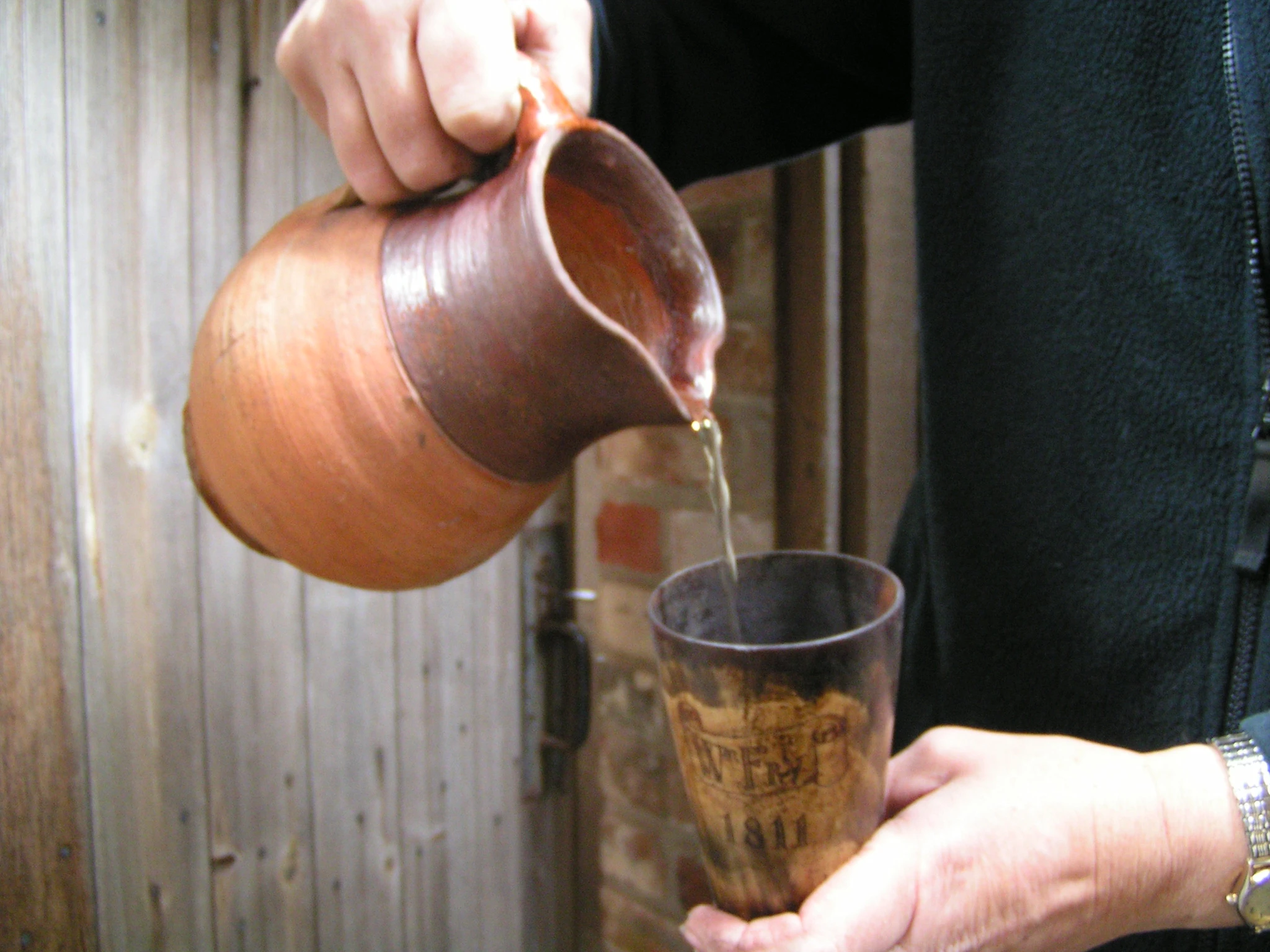 Mill House Cider Museum - iVisit