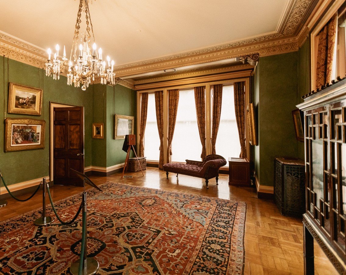 Sudley House - iVisit