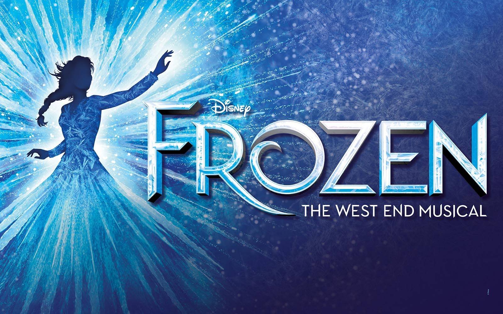 Yoo-hoo! Frozen is Now Booking for Christmas - iVisit