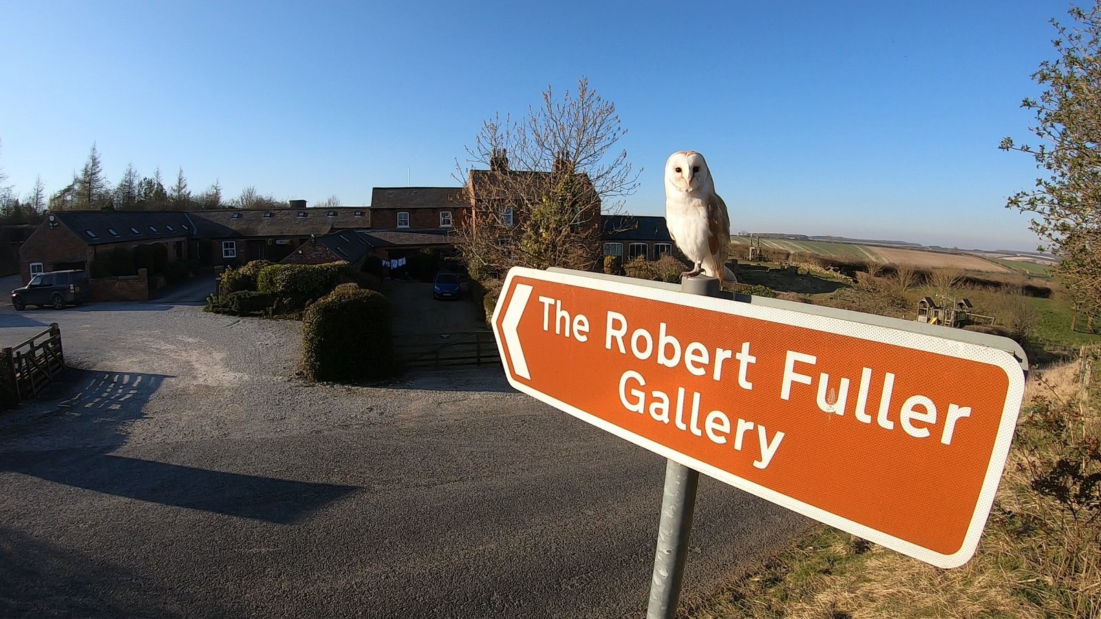Robert Fuller Gallery - iVisit