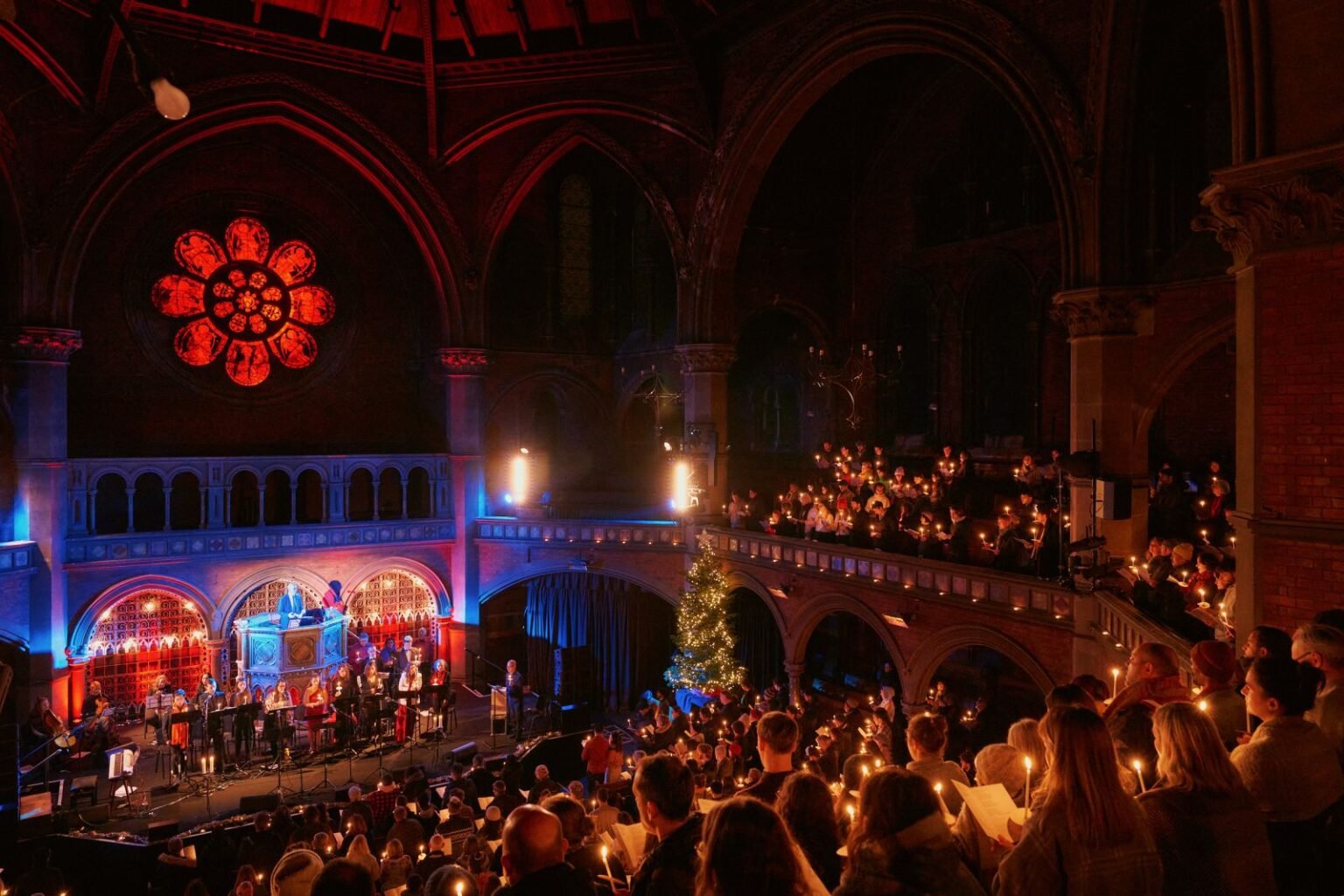 The UK’s Best Christmas Events to Enjoy - iVisit