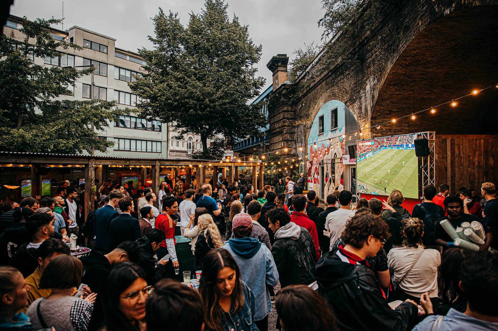 10 Best Rugby Pubs in London - iVisit