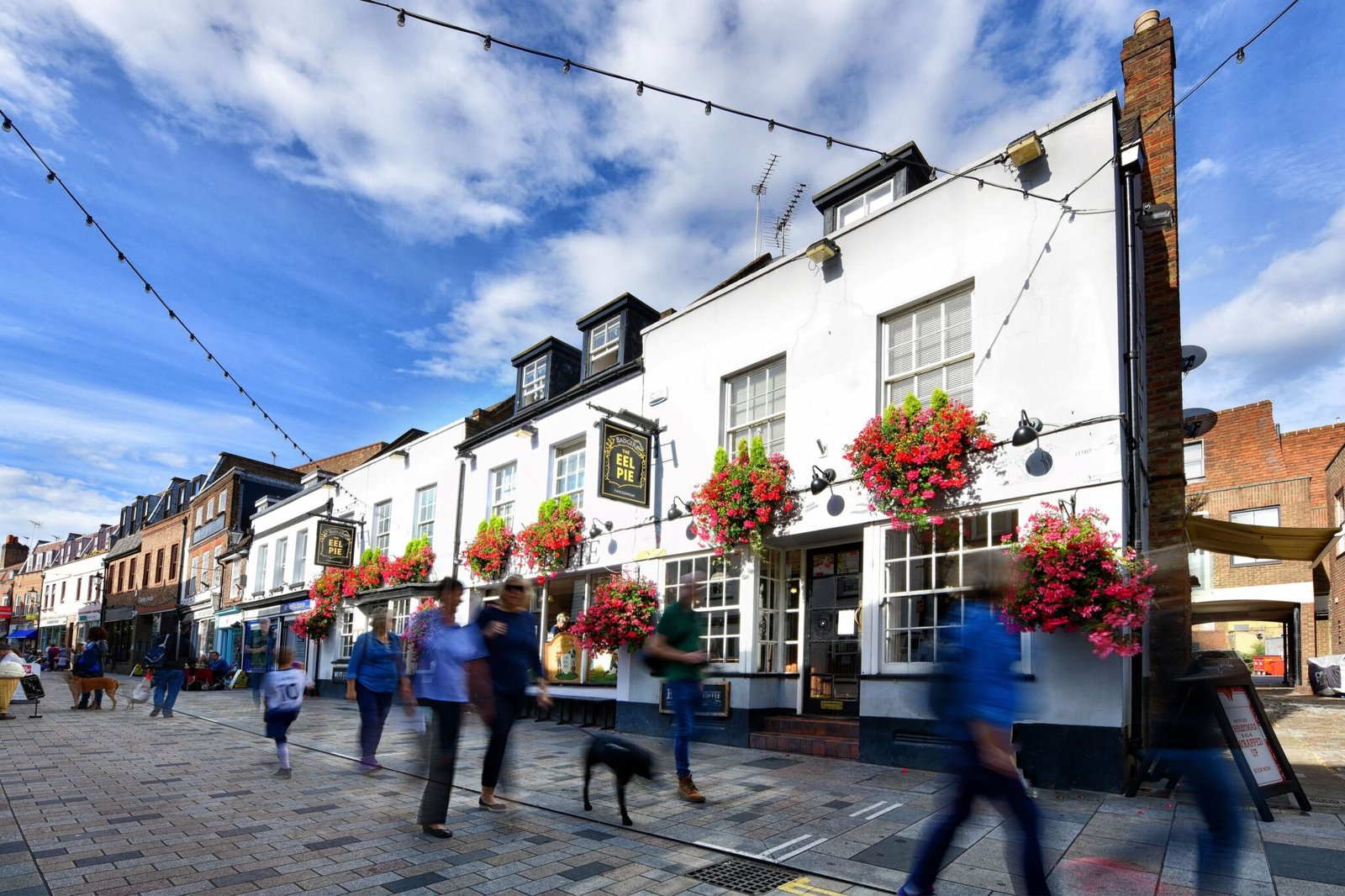 10 Best Rugby Pubs in London - iVisit